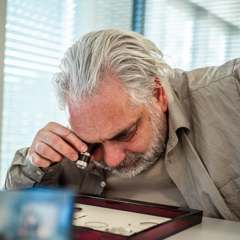 Customer Service – SARCAR