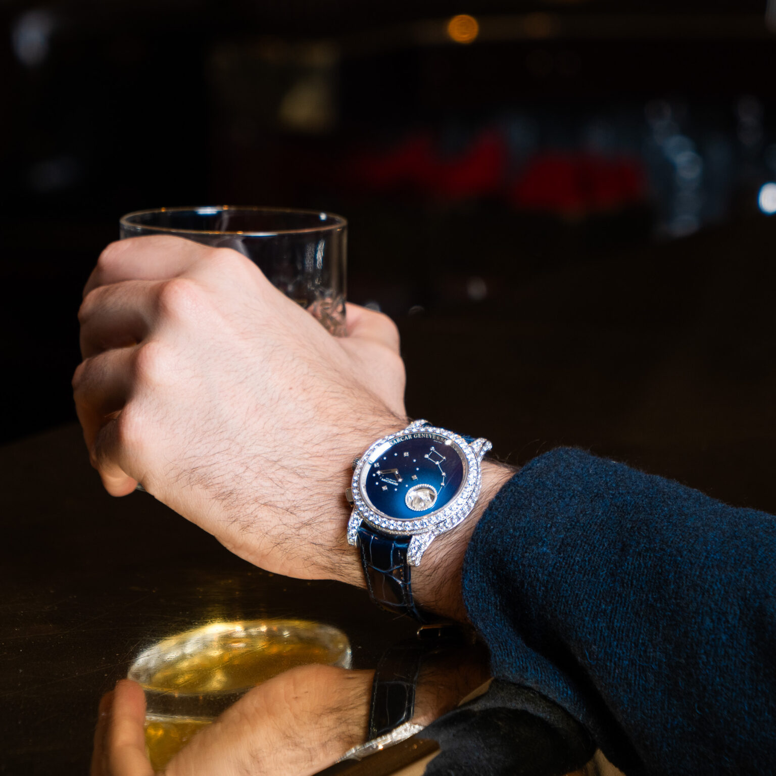 SARCAR – Creator of dreams