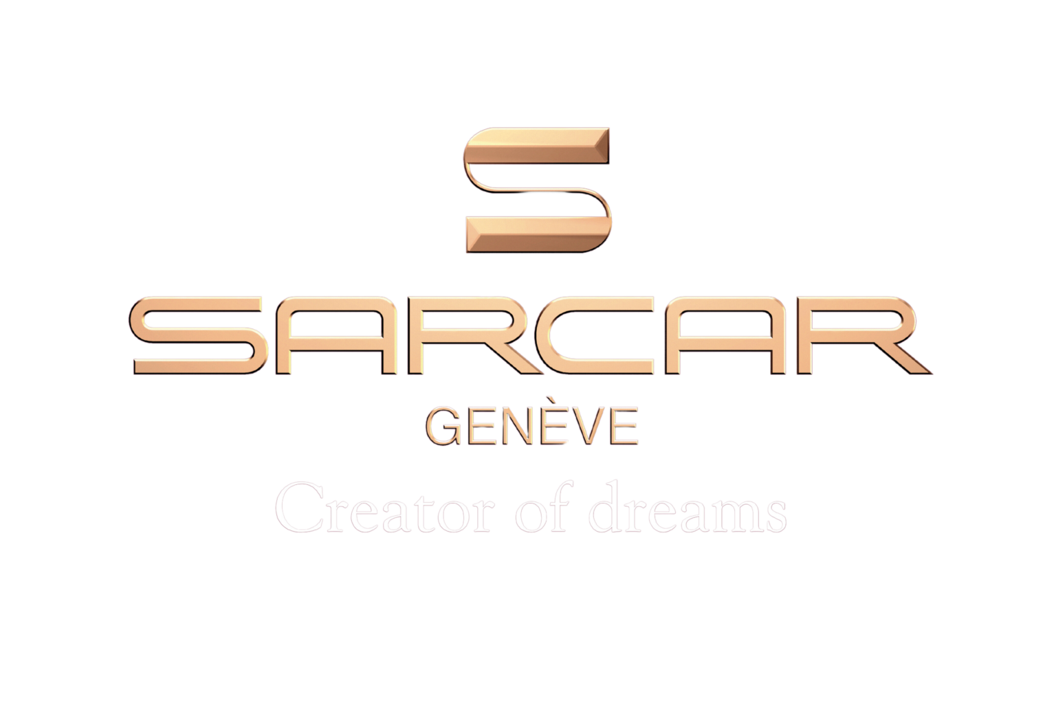 SARCAR – Creator of dreams